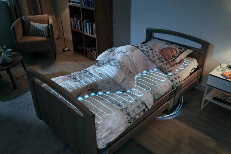 Deron – Medical Sleepsolutions