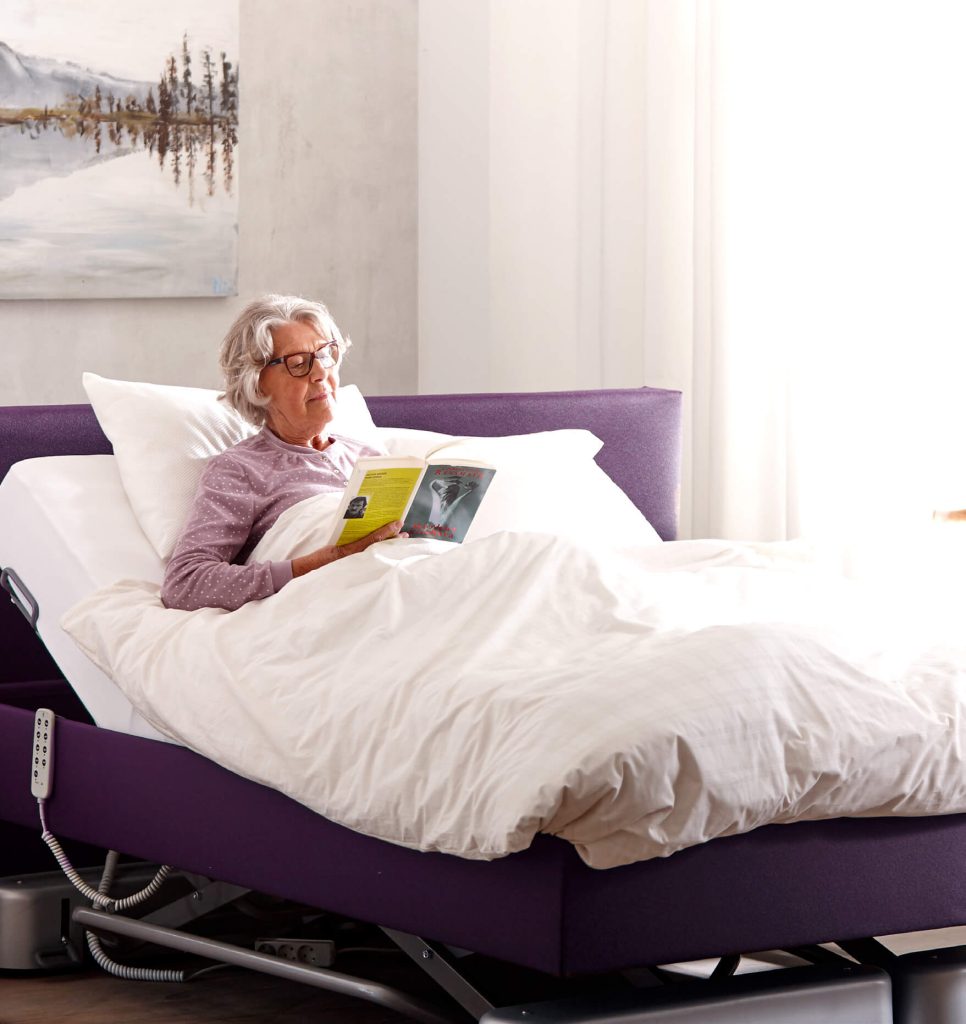 Deron – Medical Sleepsolutions