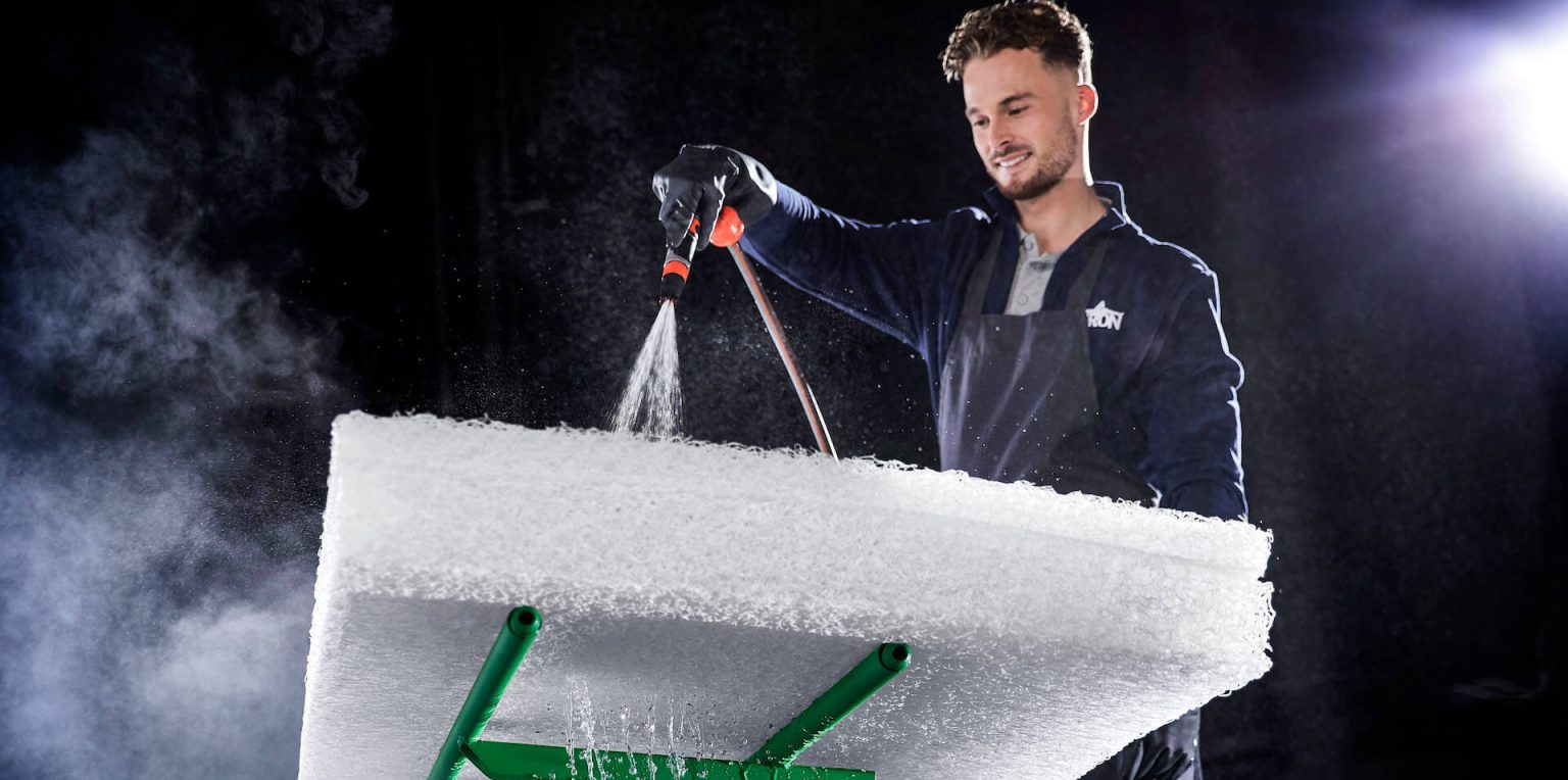 Deron – Medical Sleepsolutions