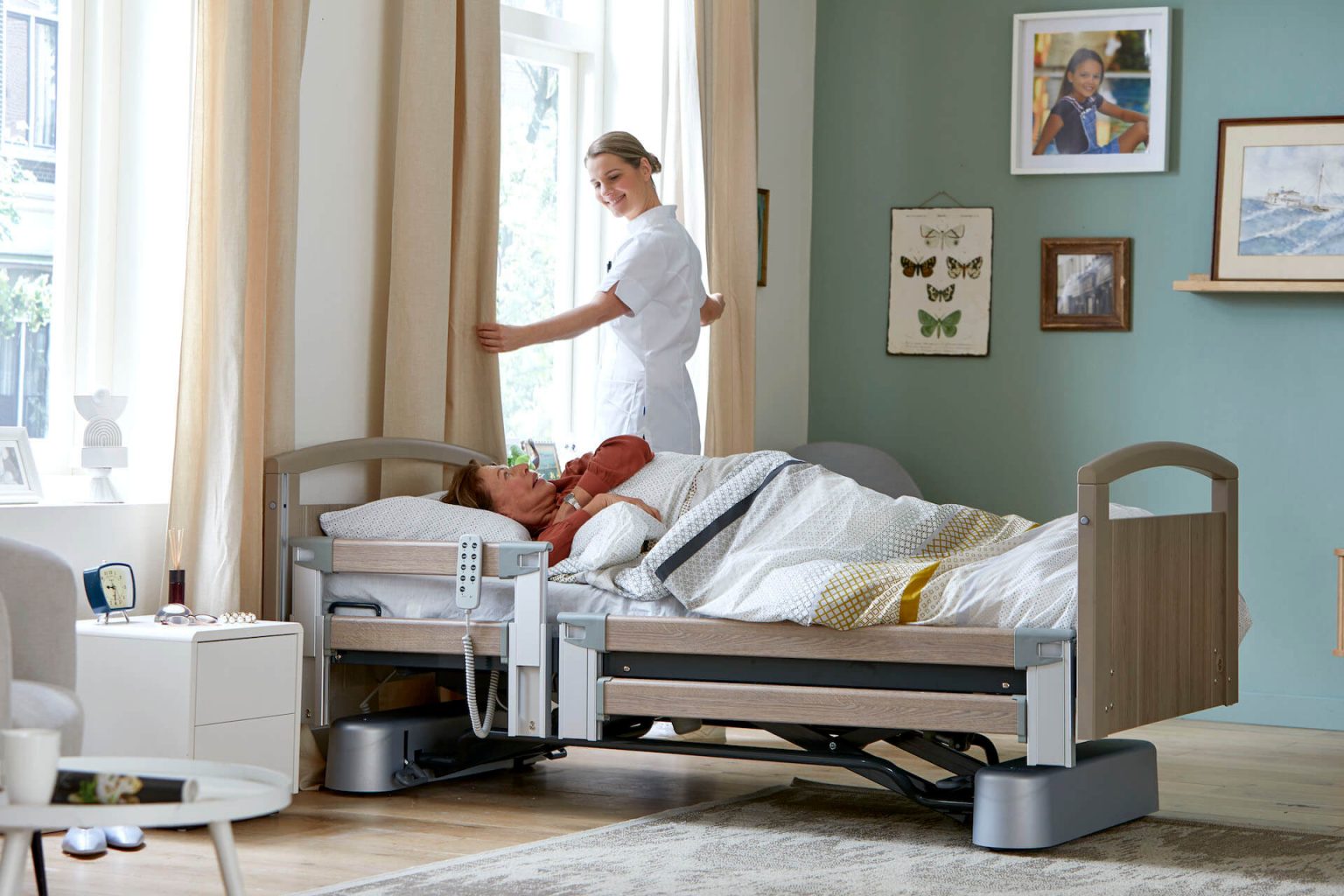 Deron – Medical Sleepsolutions
